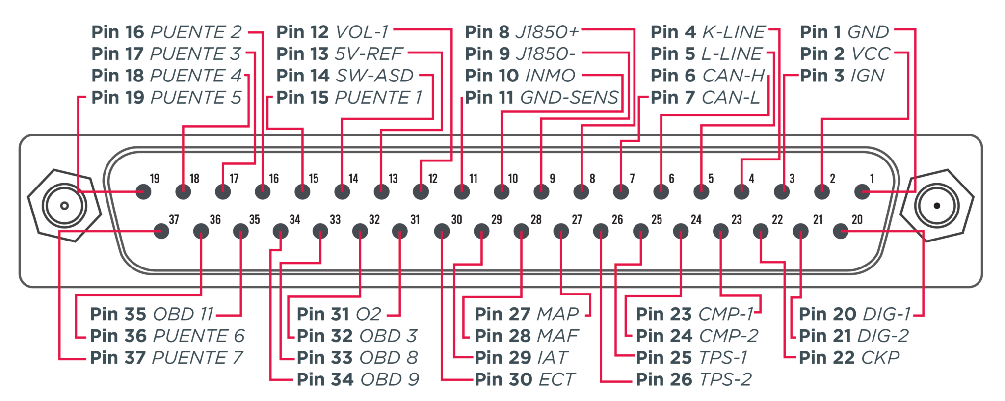AutoProFull – Simulador